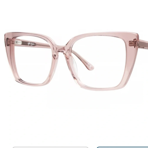 Sophia Vergaro | Accessories | Sofia Vergara Sv Constanza Eyeglasses ...